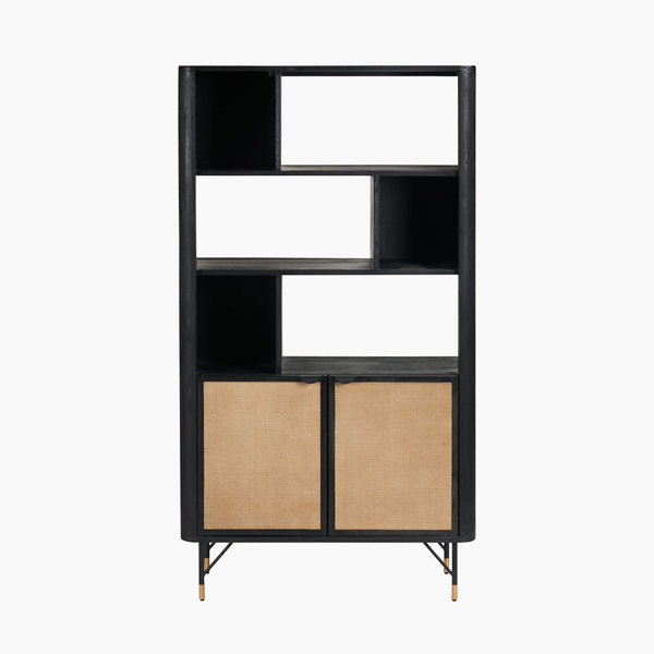 Pacific Lifestyle Fiji Display Cabinet | Wayfair.co.uk
